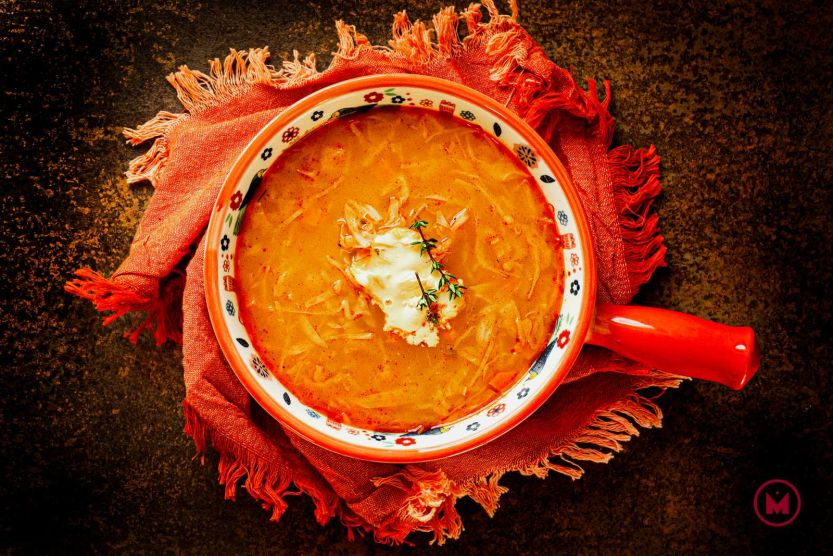 Maszol - Új Magyar Szó online