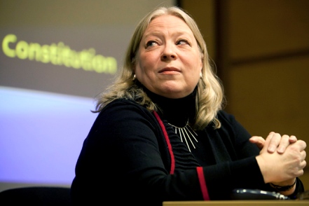 Washingtonban magyarázták bizonyítványukat Orbánék