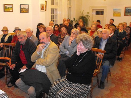 Domokos Géza szellemiségét elevenítették fel