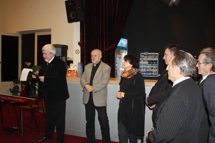 Történelem vert serege a Magyar Operában